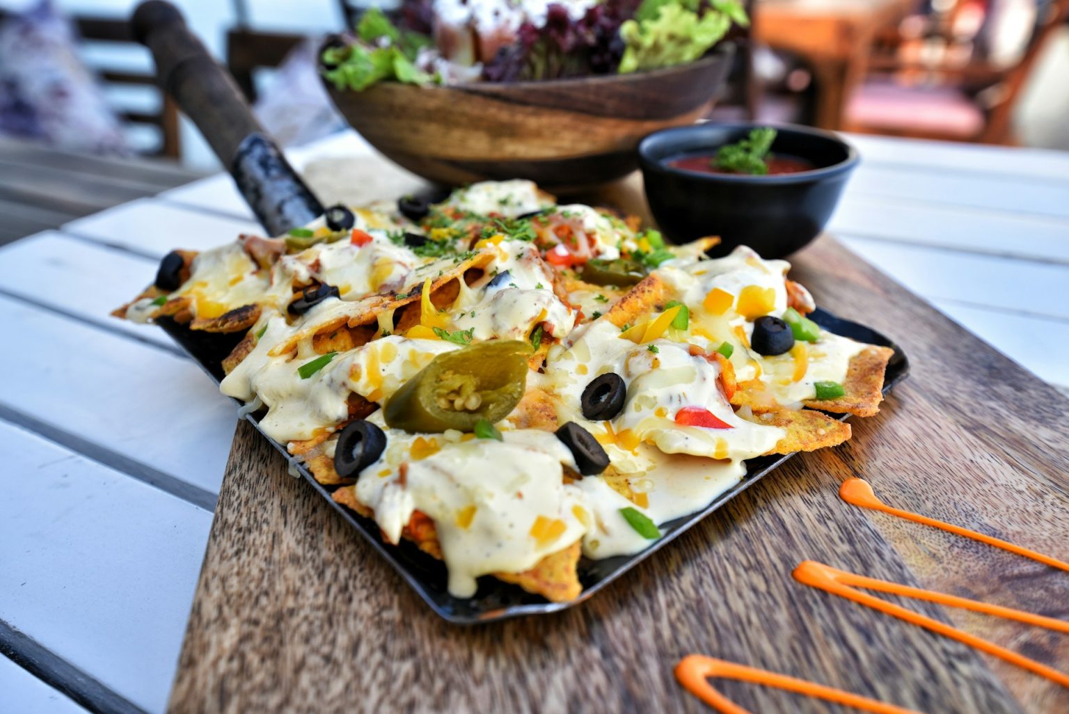 What is a Foodie? - Foodie Scouts