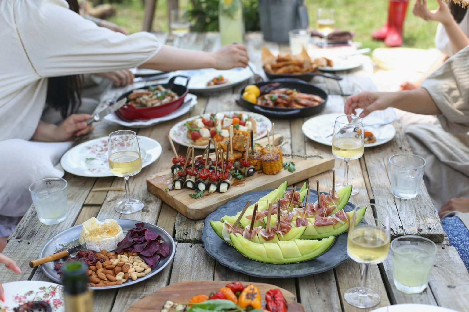 What is a Foodie? - Foodie Scouts