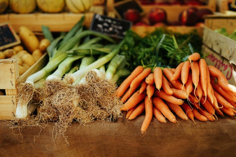 The History of Farm to Table Restaurants: Tracing the Roots and Rise of ...